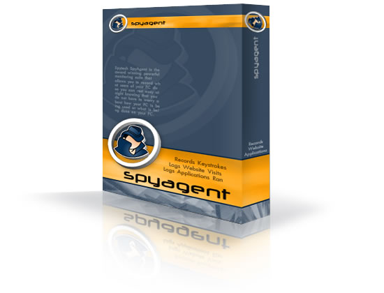 Spytech SpyAgent Spy Software - Computer Monitoring Software for ...